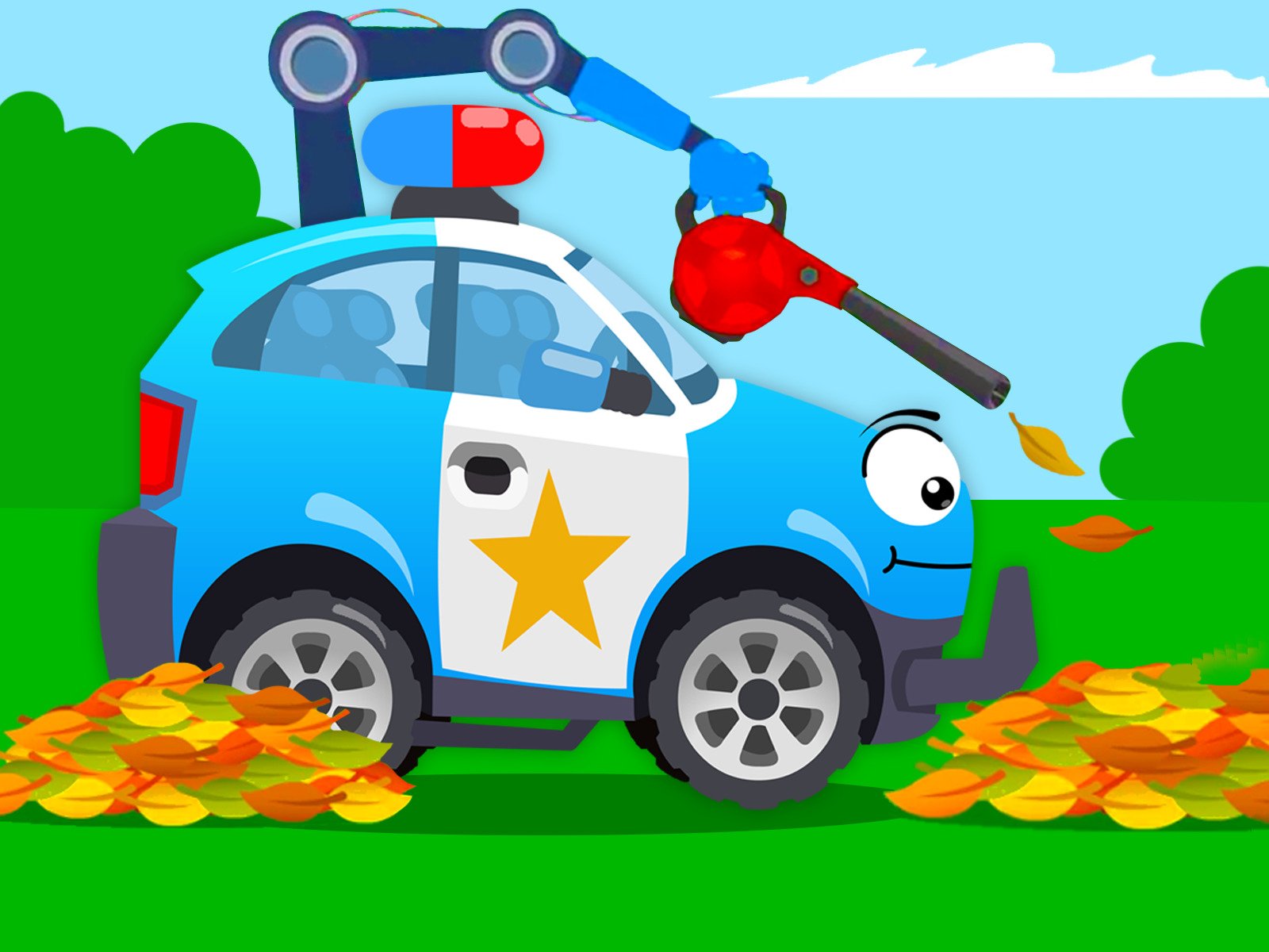 Watch Bip Bip Cars | Prime Video