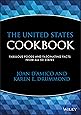 The United States Cookbook: Fabulous Foods and Fascinating Facts From ...