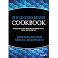 The United States Cookbook: Fabulous Foods and Fascinating Facts From ...