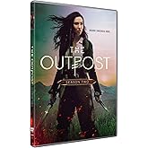 Amazon.com: The Outpost Season 4 [DVD] [2020] : Movies & TV