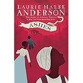Chains (The Seeds of America Trilogy): Anderson, Laurie Halse ...