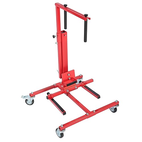 HECASA Door Installer Jack Bumper Handler Stand Car Door Handler ...