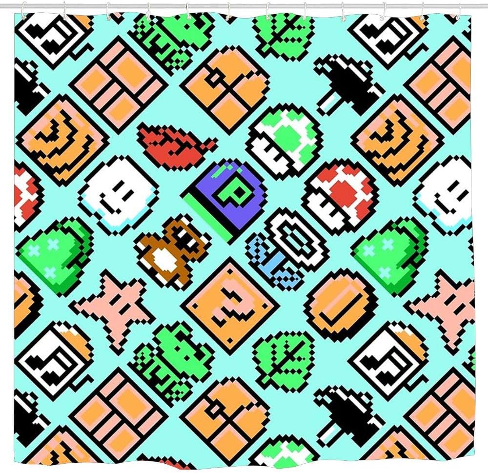 Paper Mario Items - Anime Wallpaper HD