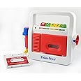 Amazon.com: Basic Fun Fisher-Price Play Tape Recorder : Toys & Games
