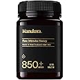 Amazon.com : Manukora UMF 20+/MGO 850+ Raw Manuka Honey (500g/1.1lb ...