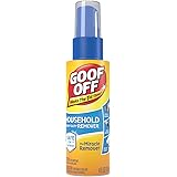 Amazon.com: Goof Off Household Heavy Duty Remover, 22 fl. oz. Spray ...