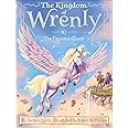 Amazon.com: The Pegasus Quest (10) (The Kingdom of Wrenly ...