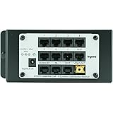 Amazon.com : OnQ IC7001-WH Radiant Collection Selective Call Intercom ...