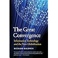 The Great Convergence: Information Technology and the New Globalization ...