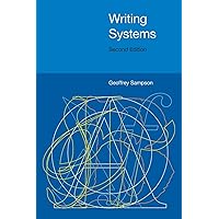 Writing Systems of the World: Nakanishi, Akira: 9780804816540: Amazon ...