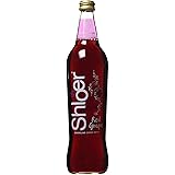 Shloer White Grape Sparkling Juice Drink, 750ml: Amazon.co.uk: Grocery