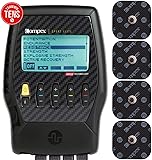 Top-10 Best Muscle Stimulators in 2020 | EMS Unit Reviews