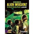Amazon.com: Can You Survive an Alien Invasion?: An Interactive Doomsday ...