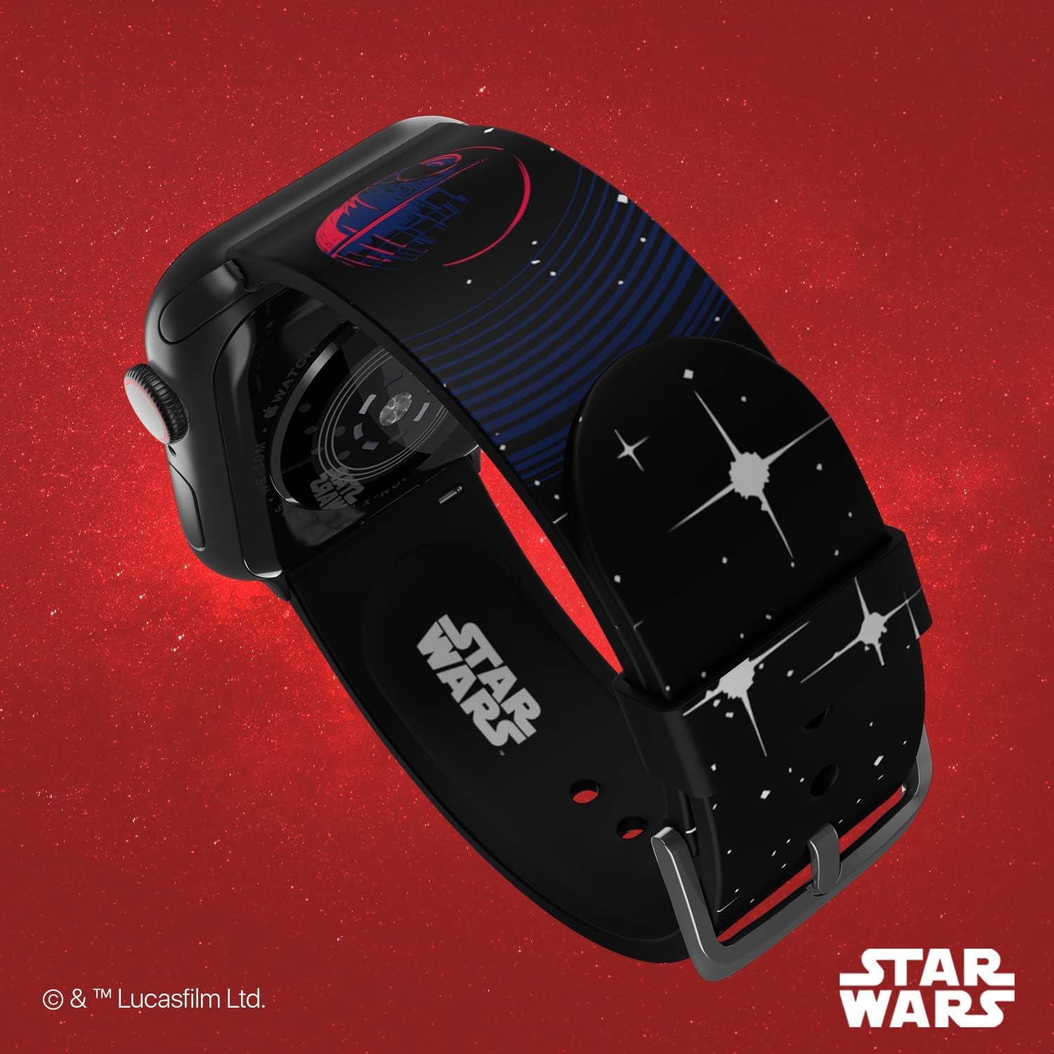 Star Wars – Darth Vader Edition– Officially Licensed Silicone ...