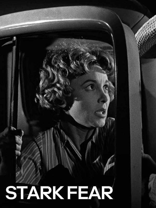 Amazon.de: Stark Fear ansehen | Prime Video
