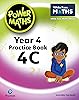 Power Maths 2nd Edition Practice Book 4C (Power Maths Print) in Kenya ...