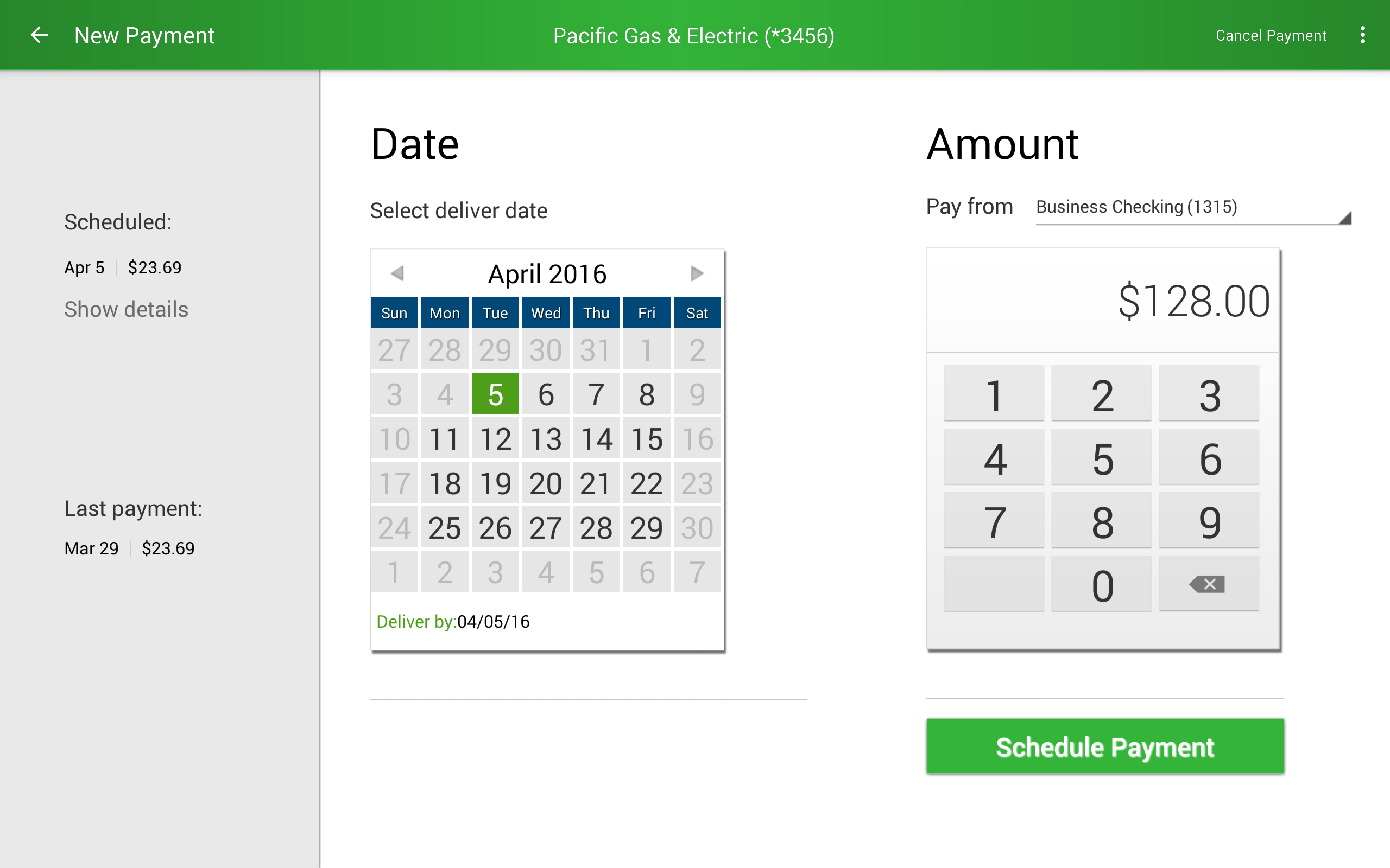 FinWise Bank:Amazon.de:Appstore for Android