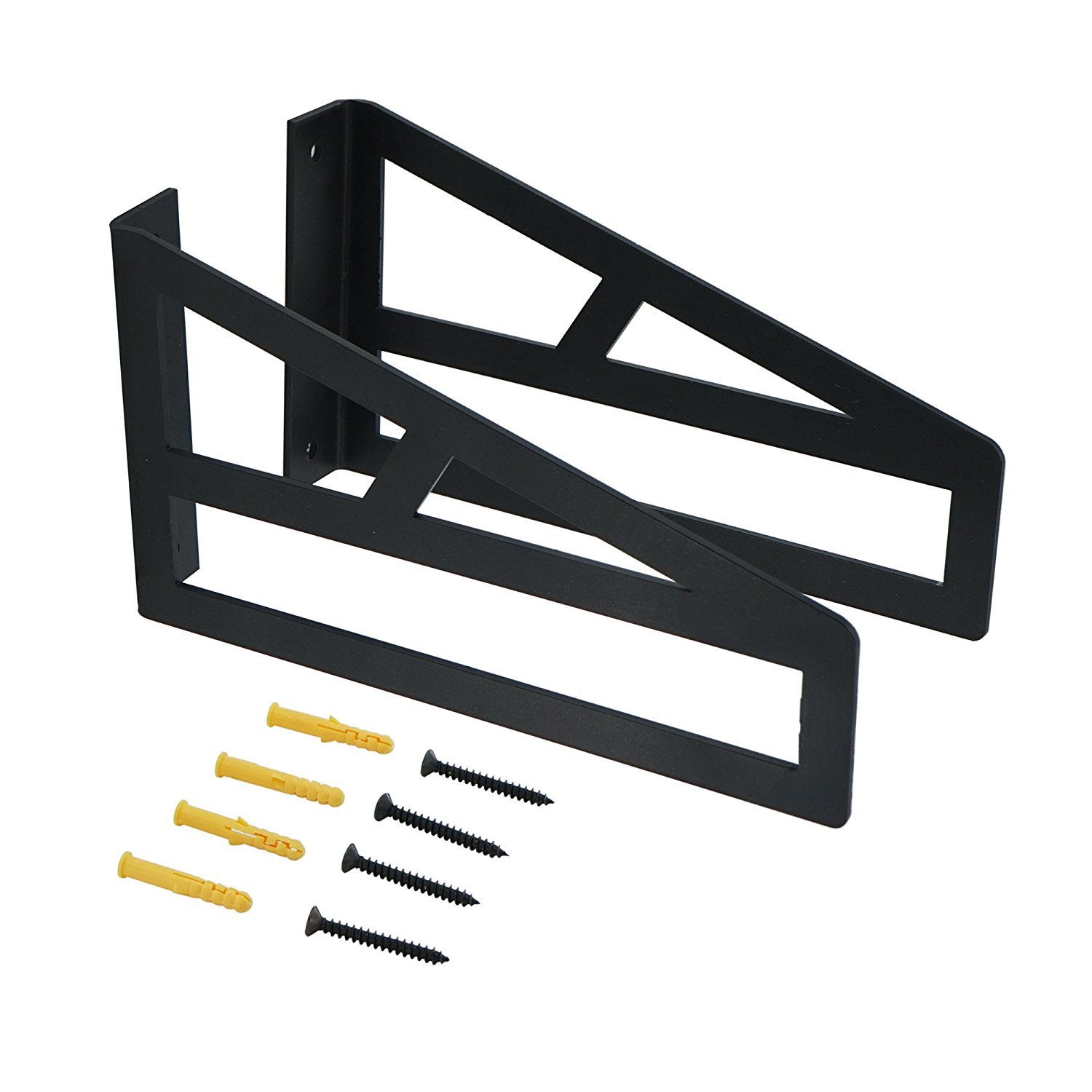 Heavy Duty Shelf Standards And Brackets