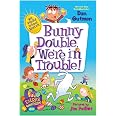 My Weird School Special: Bunny Double, We're in Trouble!: An Easter And ...
