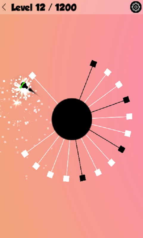 Ninja Impossible Jump:Amazon.com:Appstore for Android