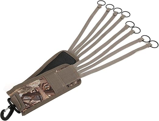Hunting Duck Strap, Duck Belt Hanger, Camouflage Portable Practical for ...
