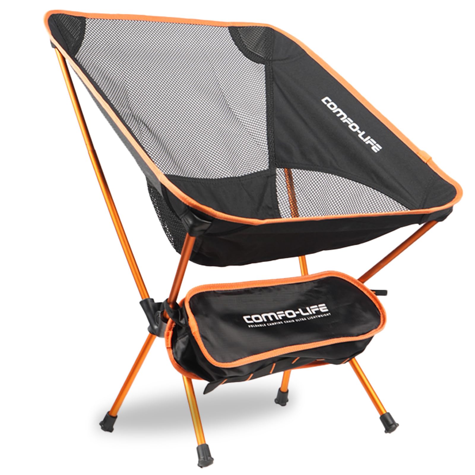 Mua Portable Camping Chair - Backpacking Chair Ultra Lightweight and ...