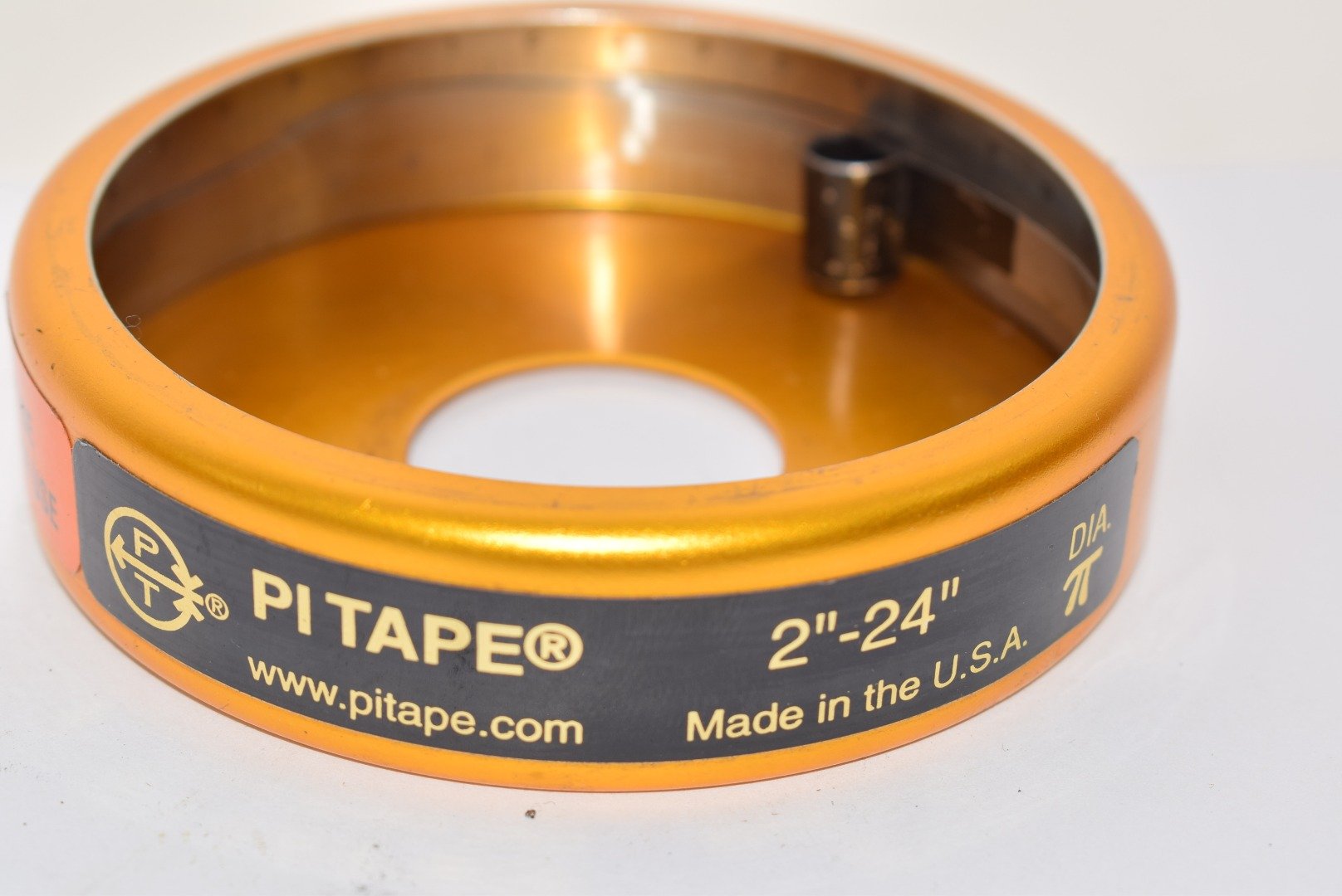 Pi Tape 2 To 24 Range Periphery Tape Measure Buy Online In United 