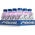Amazon.com : Electrolit Electrolyte Hydration & Recovery Drink, 21oz ...