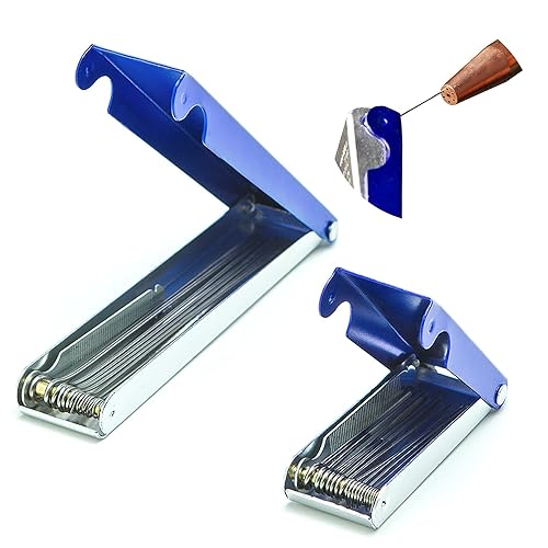 ALLY Tools Professional Large and Small 12 Wire Oxy-Acetylene Tip ...