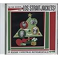 Los Straitjackets - 'Tis the Season for Los Straitjackets - Amazon.com ...