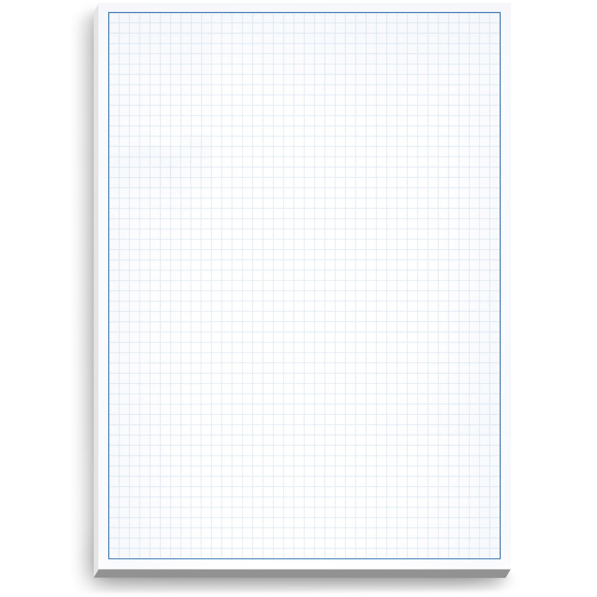 Mua Graph Paper Pad for Blueprint Drawings, Drafting, Engineering ...