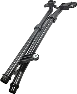 Amazon.com: Water Pipe Line Compatible for MERCEDES C250 SLK250 ...