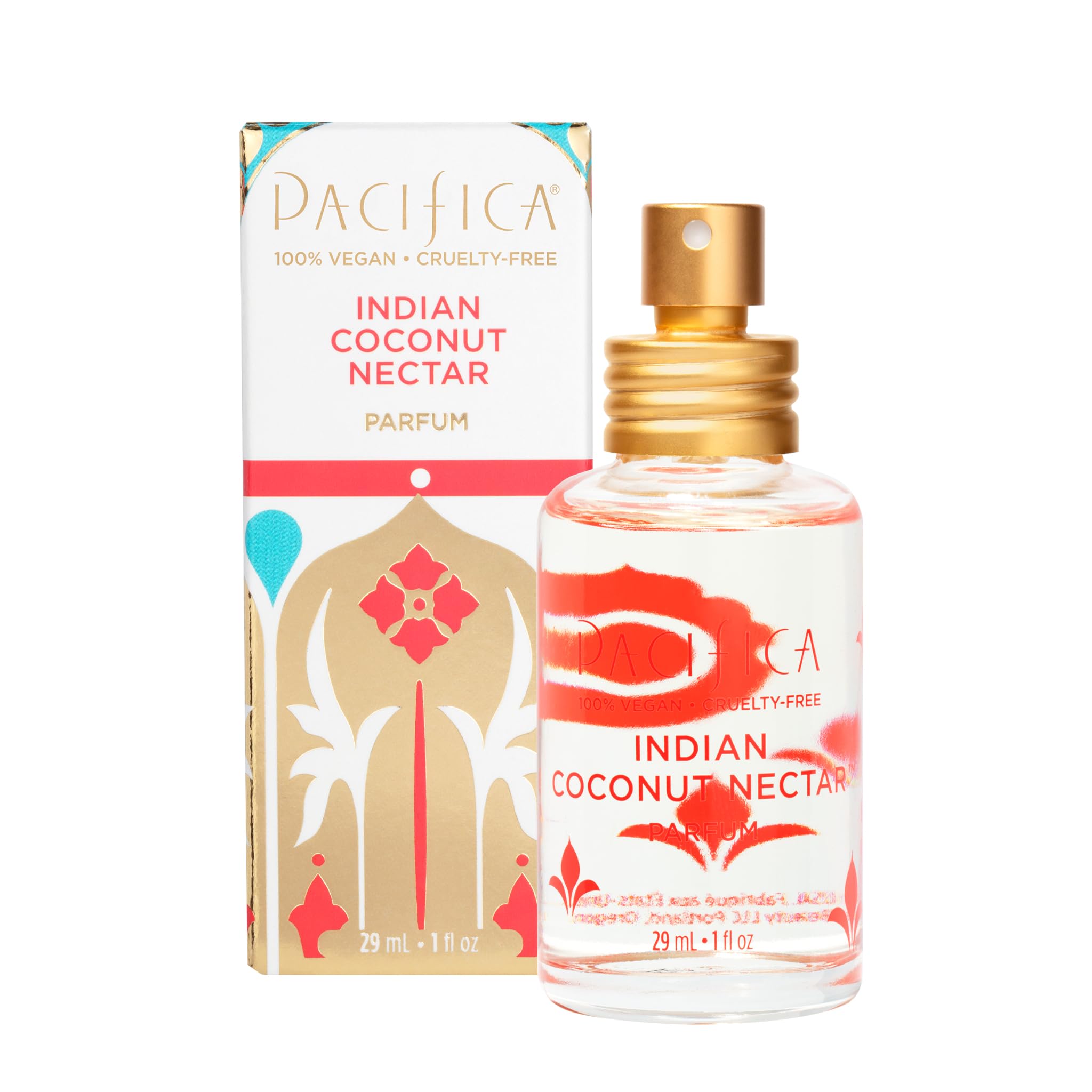 Mua Indian Coconut Nectar Spray Perfume trên Amazon Mỹ chính hãng 2024 ...