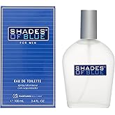 Amazon.com: PB ParfumsBelcam Blue Classic Match, Our Version of a ...