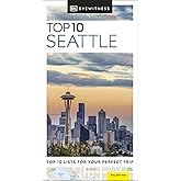 Top 10 Seattle (Pocket Travel Guide): DK Eyewitness, Jenkins, Frank ...