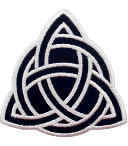 Brother Symbol Celtic