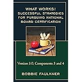Successful Strategies for Pursuing National Board Certification ...