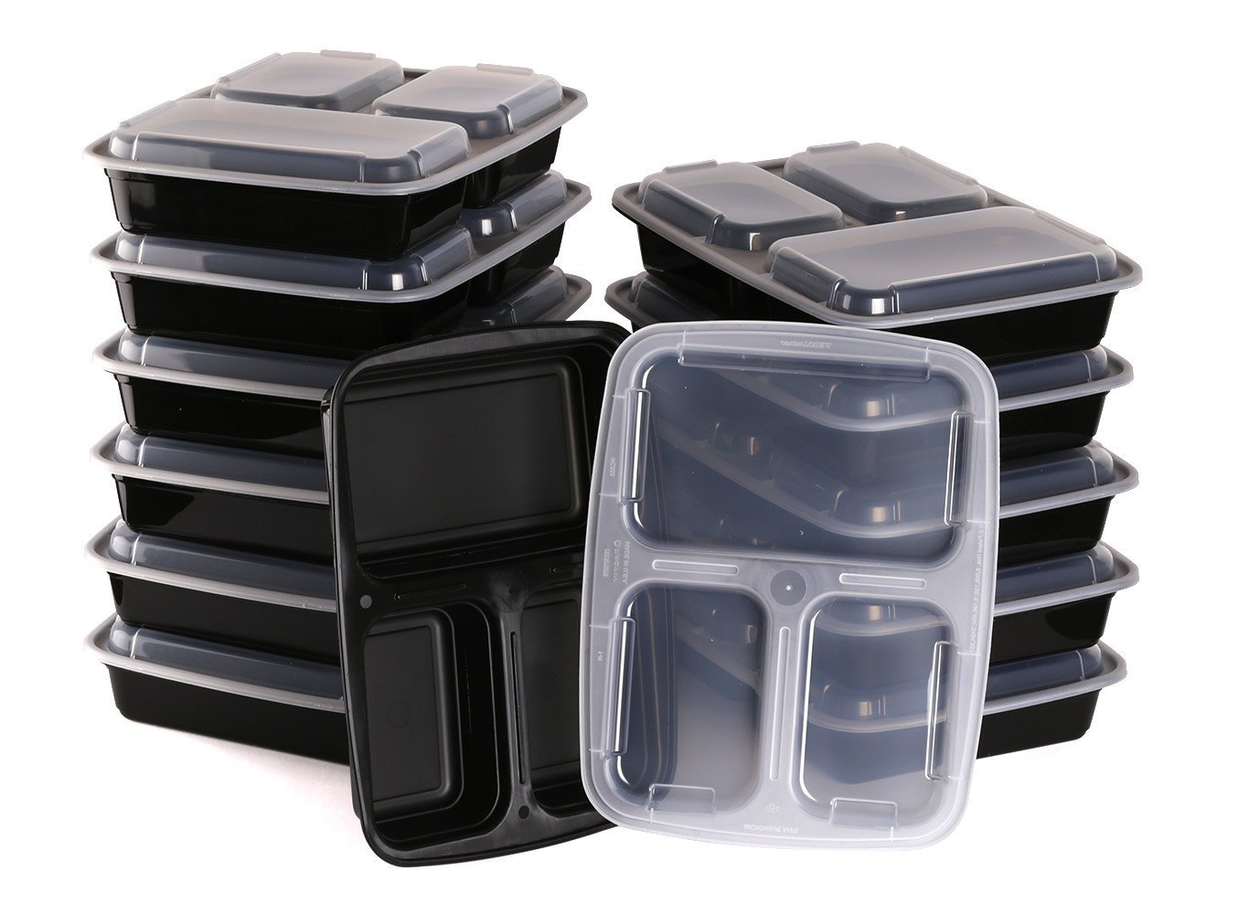 Estilo 3 Compartment Microwave Safe Bento Food Container With Lid 12 estilo-3-compartment-microwave-safe-bento-food-container-with-lid-12