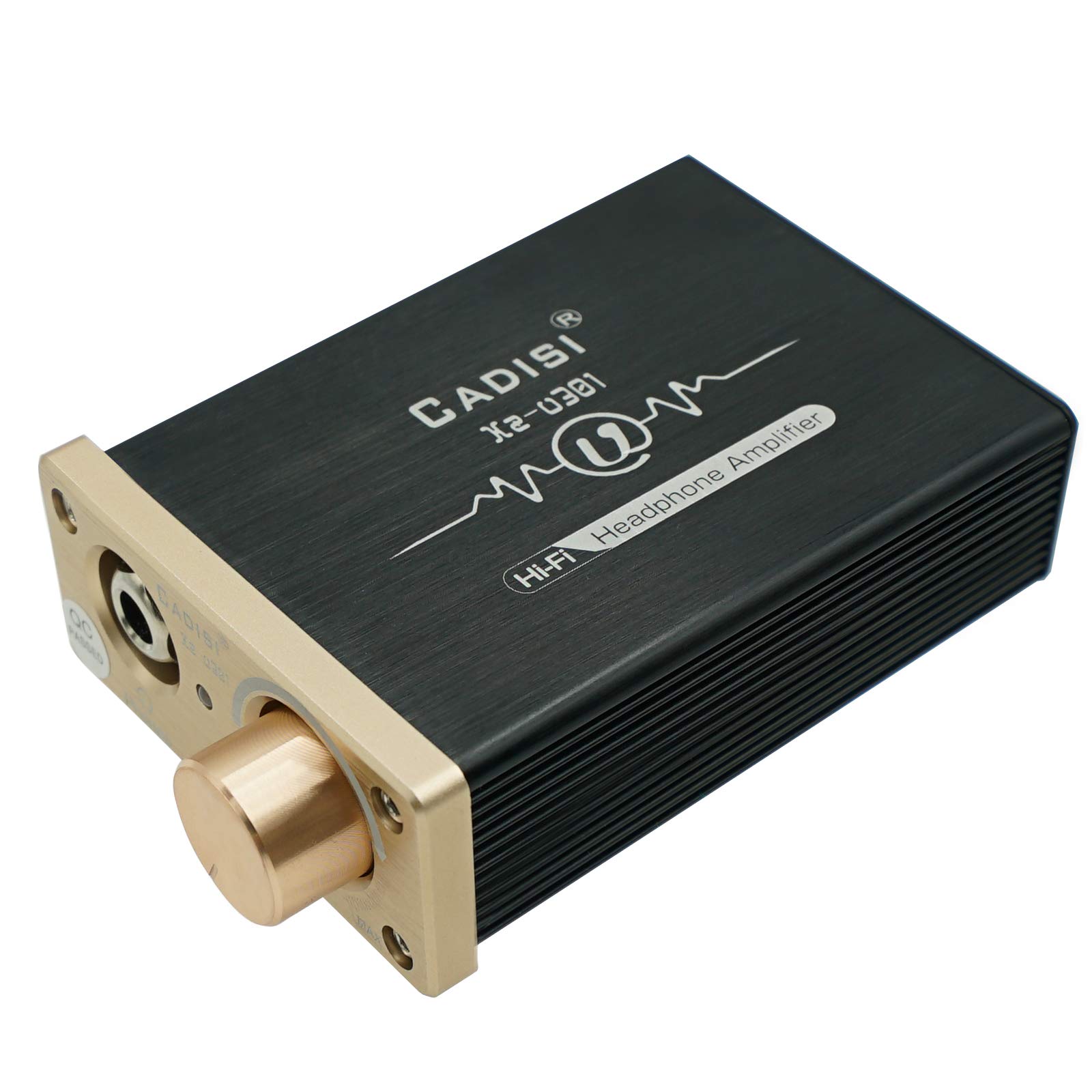 Mua Headphone Amplifier Class A DC5V High Resolution Head Amplifier ...