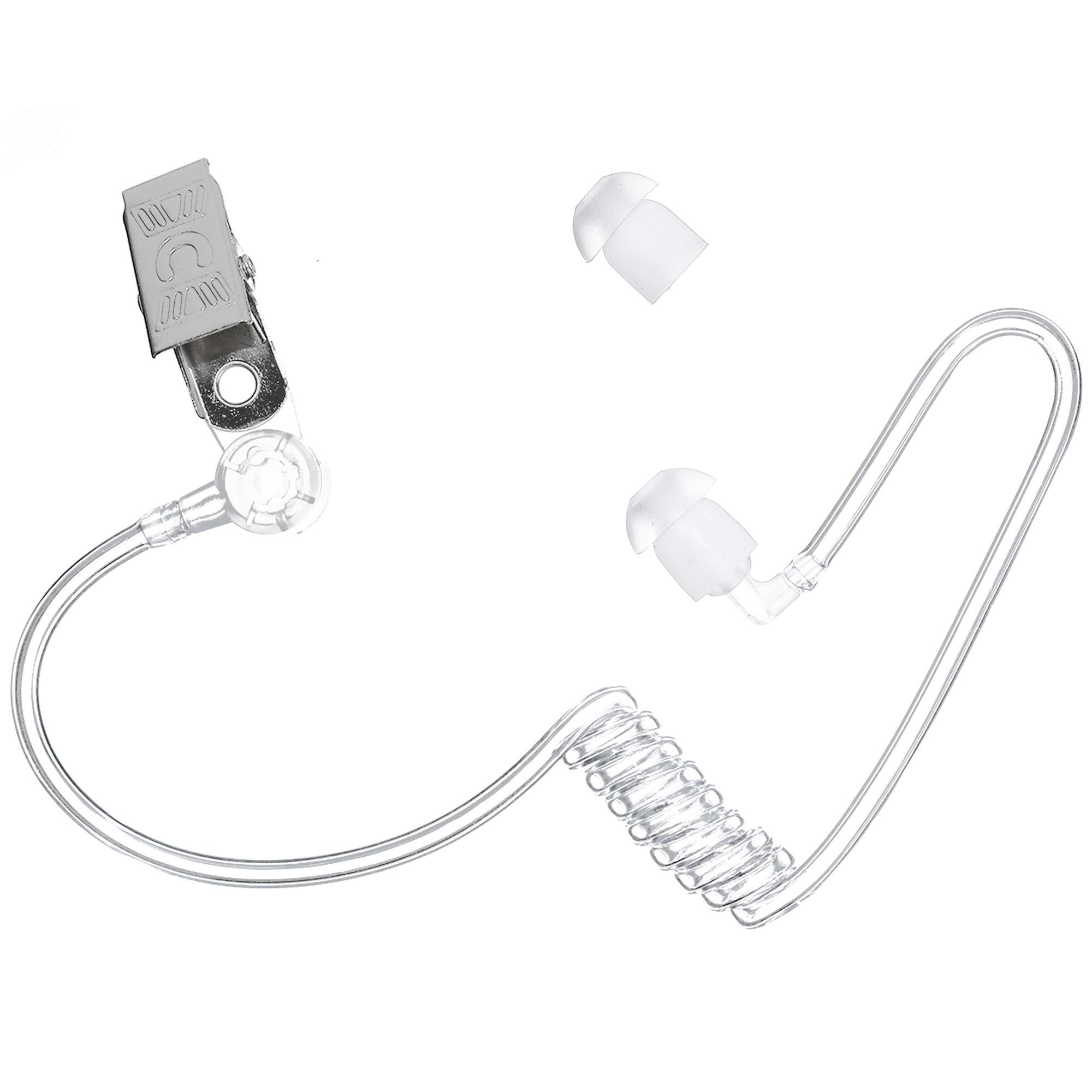 Mua Skeleteen Secret Spy Earpiece Headphones - FBI CIA Secret Service ...