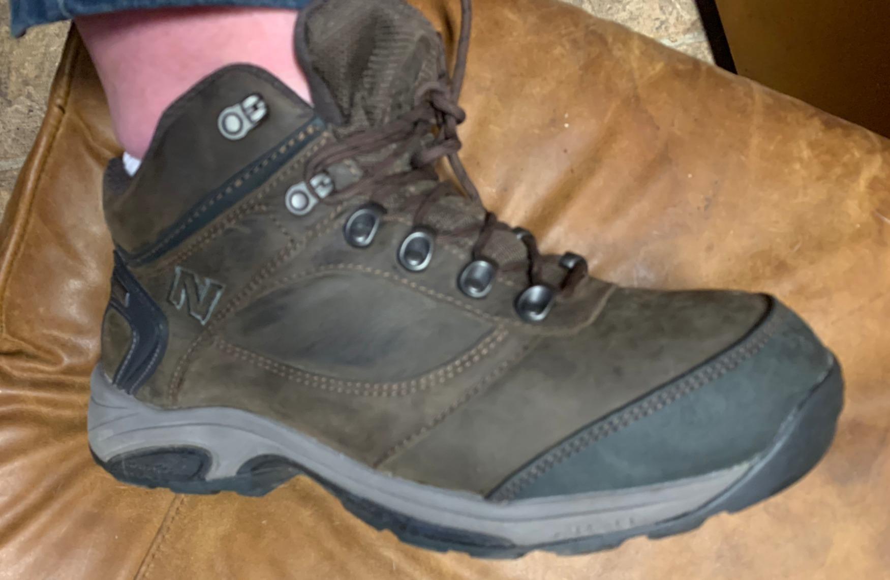 $17/mo - Finance New Balance Men's 978 V1 Walking Shoe | Buy Now, Pay Later