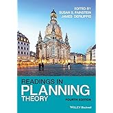 Readings in Planning Theory: Fainstein, Susan S., Campbell, Scott ...