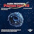Amazon.com: Alien Frontiers: Faction Pack #2 : Toys & Games