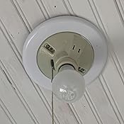 PVC 4" Trim Ring - - Amazon.com