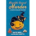 Amazon.com: Murderously Sweet: A Pumpkin Hollow Mystery, Book 2: ...