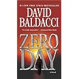 Amazon.com: Zero Day (John Puller Series): 9780446573023: Baldacci ...