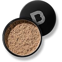 Amazon.com: Black Opal 0.3 Ounce Invisible Oil Blocking Loose Powder ...