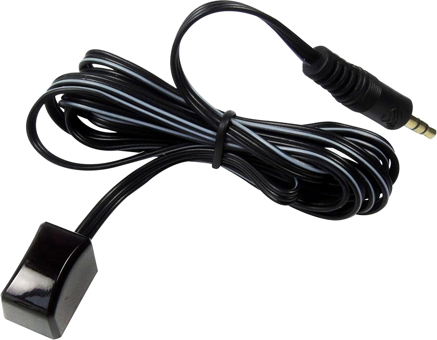 IR Repeater, IR Remote Repeater, Infrared Remote Control Extender Kit ...