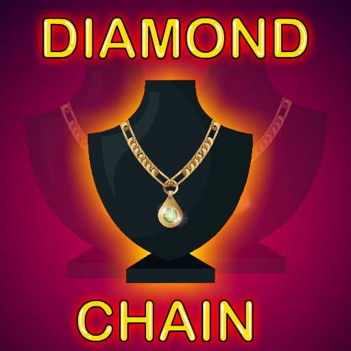 Find The Diamond Chain:Amazon.in:Appstore for Android