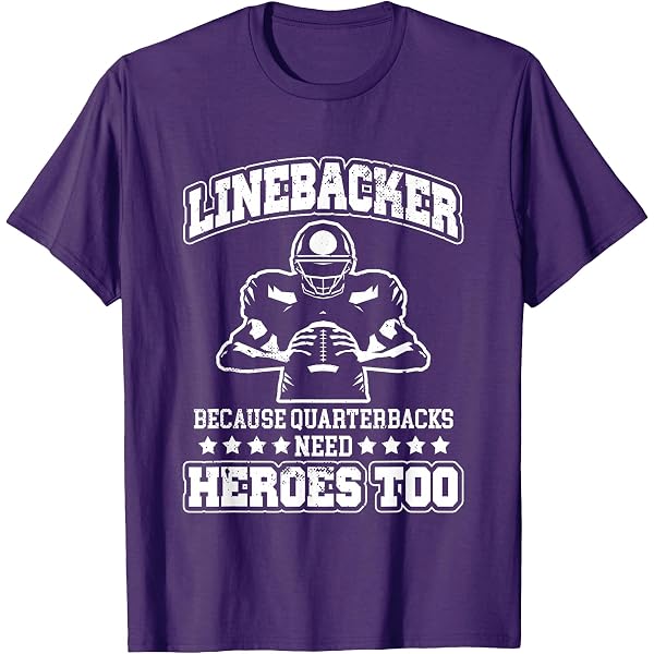 Football Linebacker Memes